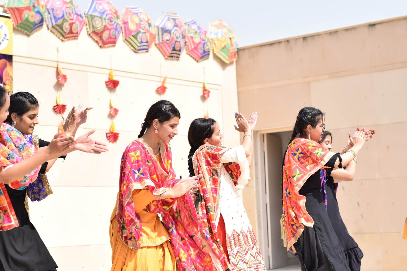 Cultural Activities - DME