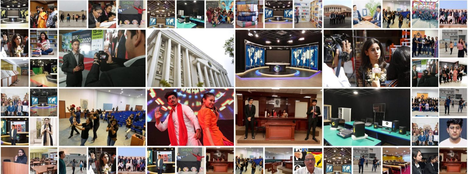 Top Ipu College For BBA In Delhi, India | DME Noida