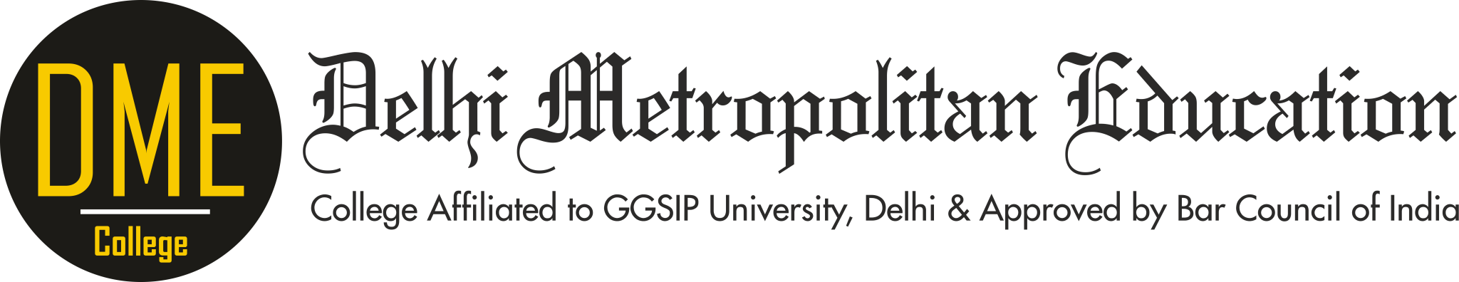 Faculty - DME Noida | Ranked Among Top IPU Colleges in Delhi NCR