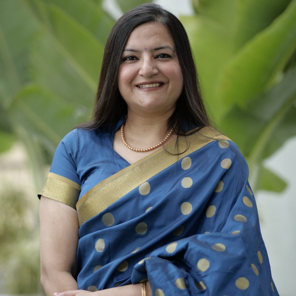 Faculty - DME Noida | Ranked Among Top IPU Colleges in Delhi NCR
